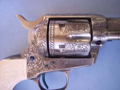 Nutmeg Sports refinishing | Colt Forum