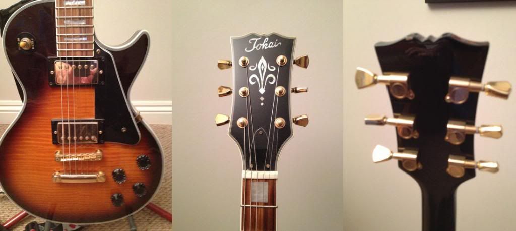 identifying Tokai LP | Tokai & Japanese Guitar Forum