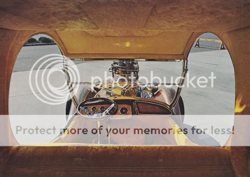 History - Hot Rod Magazine Pictorials | The H.A.M.B.