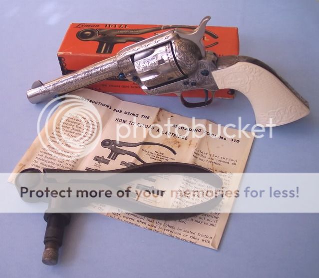 Jerry harper | Colt Forum