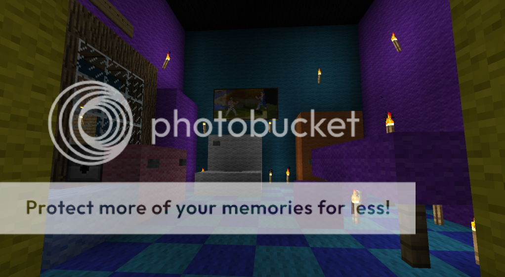 Invader zim house! - Screenshots - Show Your Creation - Minecraft Forum ...