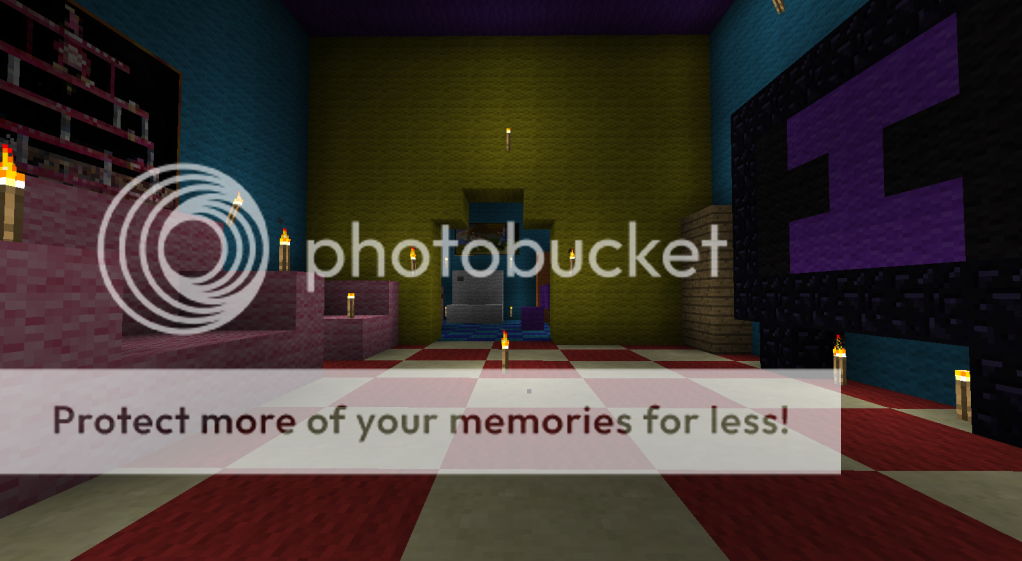 Invader zim house! - Screenshots - Show Your Creation - Minecraft Forum ...