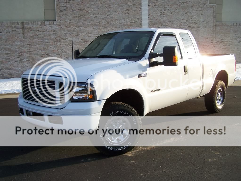 Code P20BE | Ford Powerstroke Diesel Forum