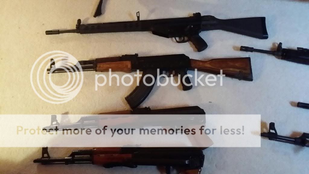 Zastava M90 | Page 2 | AK Rifles