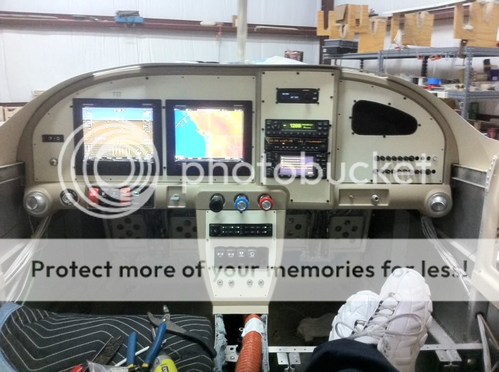 Show us your RV-10 Panel | Page 4 | Van's Air Force