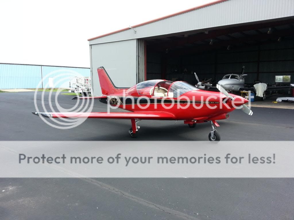 Best Looking Single Prop Aircraft? | Pilots of America