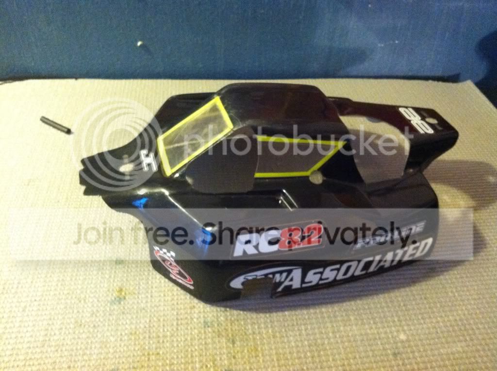 1/8 rc8.2 custom painted bodies, Jconcepts Wings - R/C Tech Forums