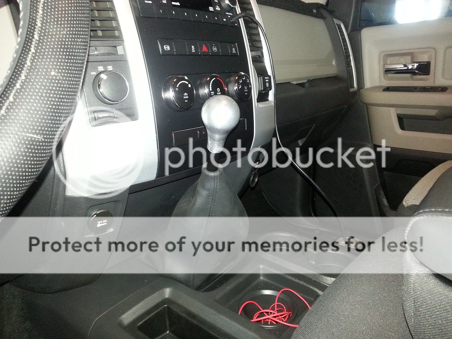 G56 shifter sticks / ball options | Cummins Diesel Forum