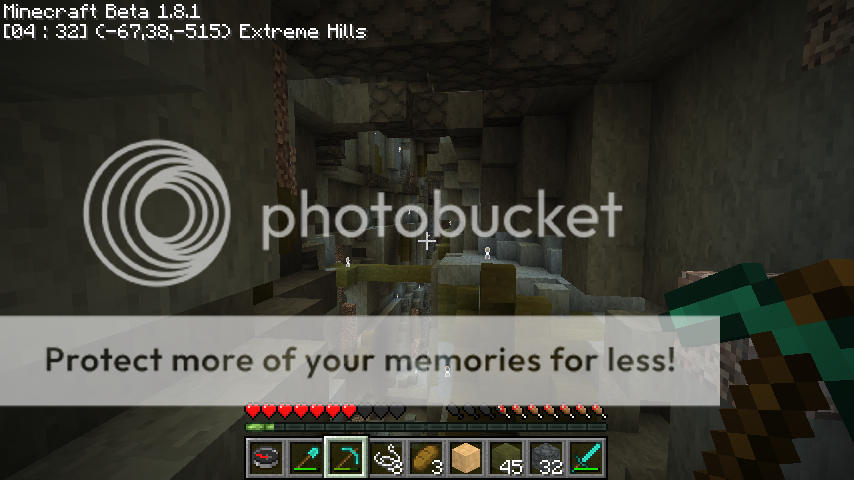 Metroid Prime Texture Pack (16x16) and Mods [WIP] - Resource Packs ...