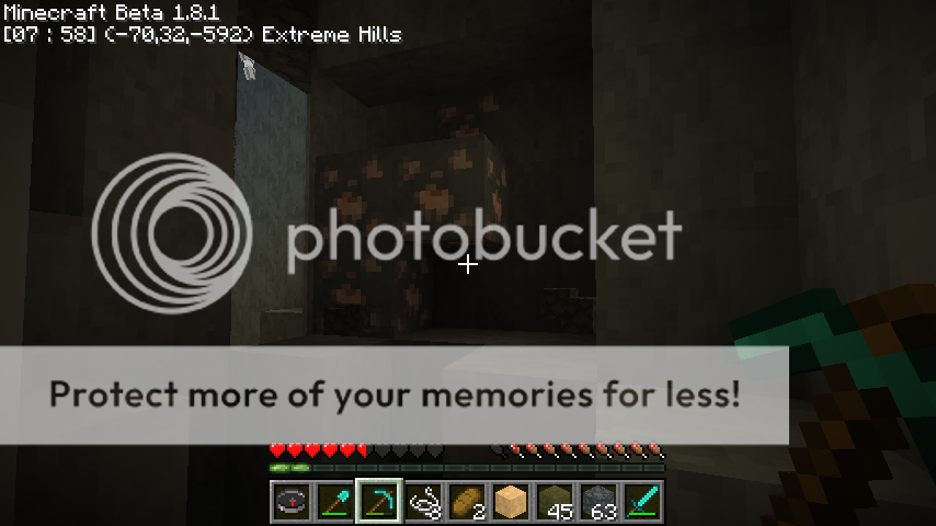 Metroid Prime Texture Pack (16x16) and Mods [WIP] - Resource Packs ...