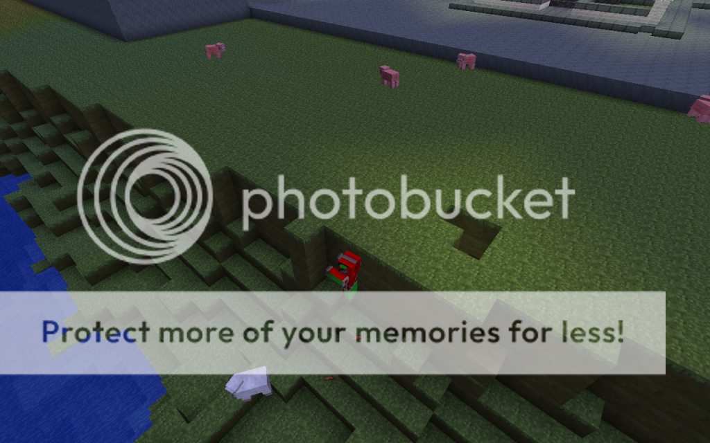 Metroid Prime Texture Pack (16x16) and Mods [WIP] - Resource Packs ...