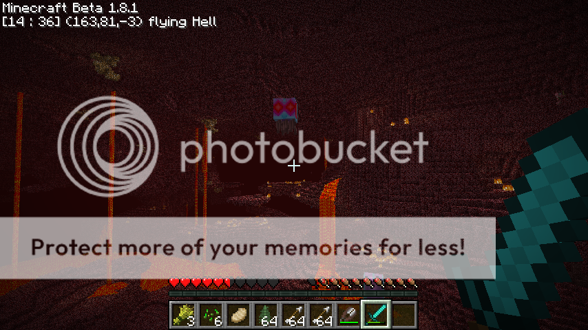 Metroid Prime Texture Pack (16x16) and Mods [WIP] - Resource Packs ...