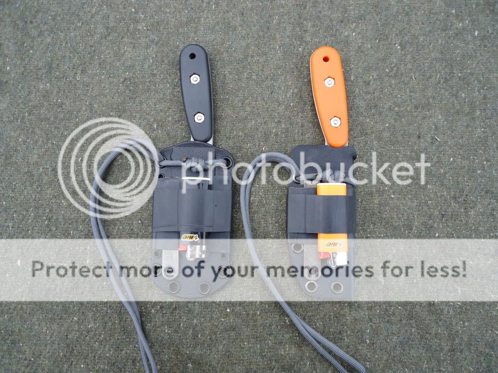 Some bk11 mods! | BladeForums.com