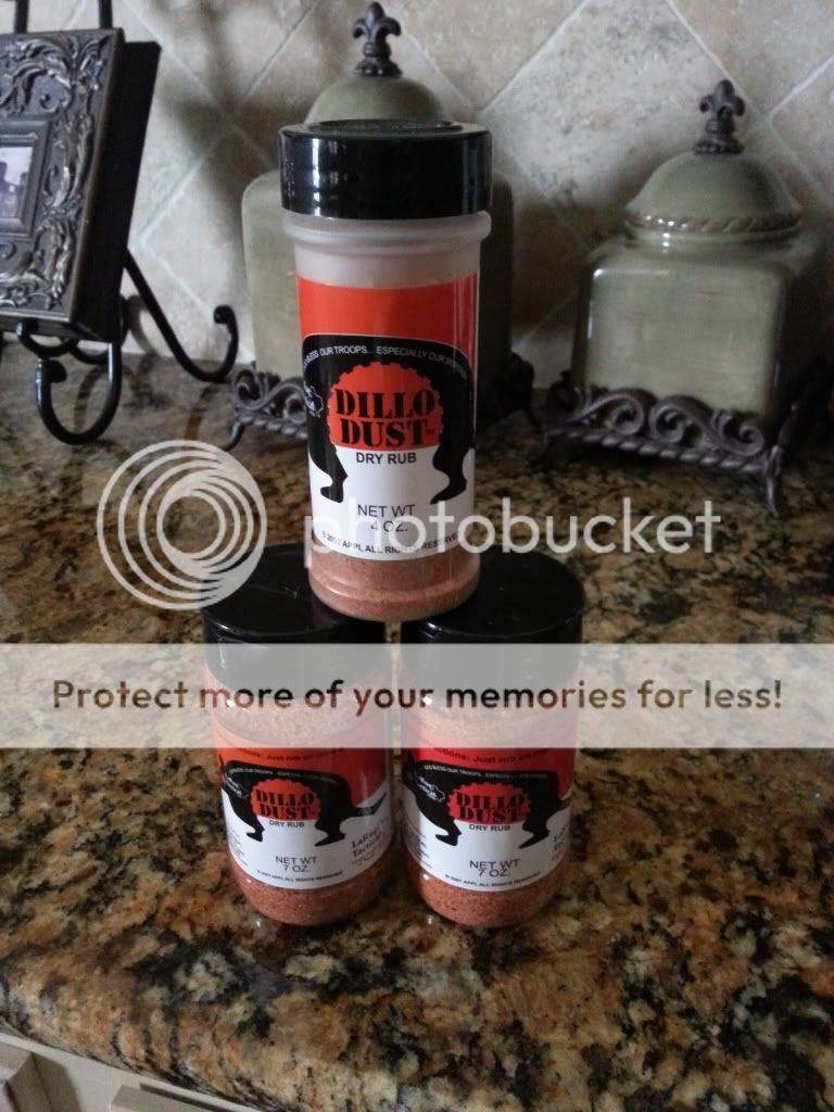 I needs some Dillo Dust!!! - AR15.COM