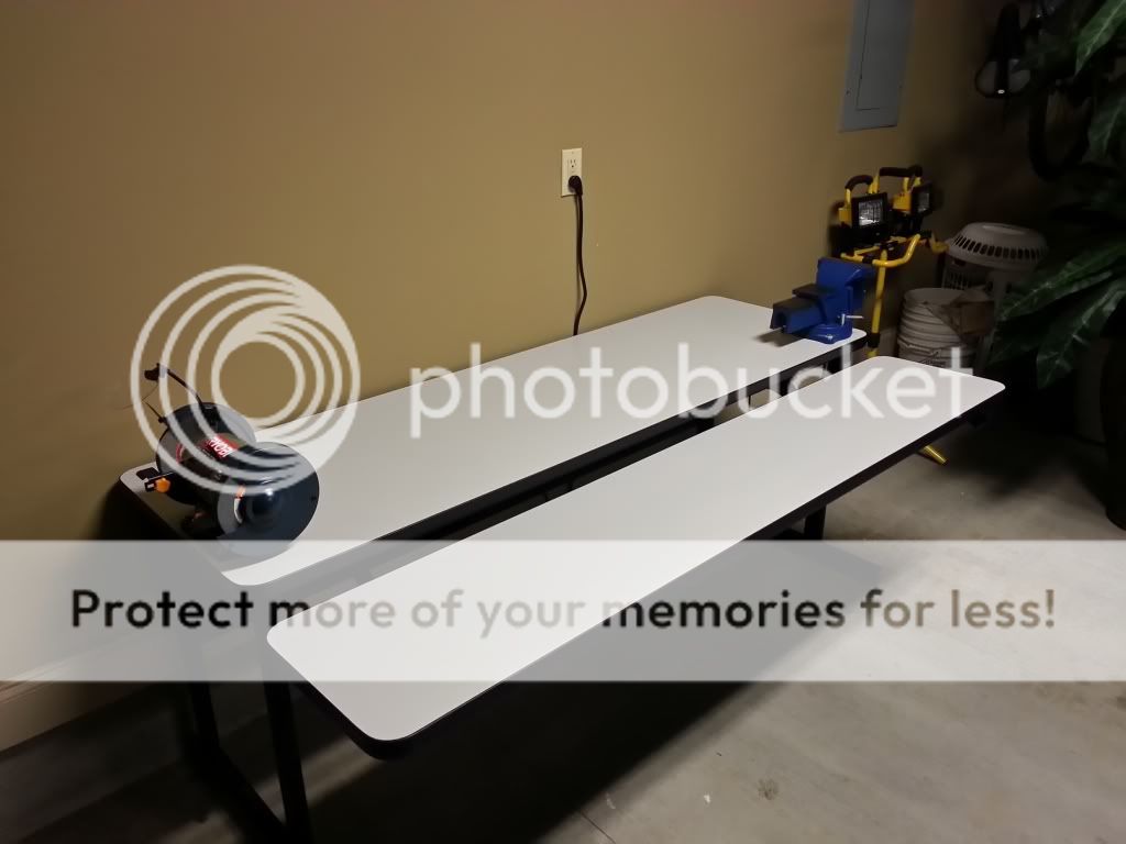 Lets see your bench! > Build It Yourself > AR15.COM